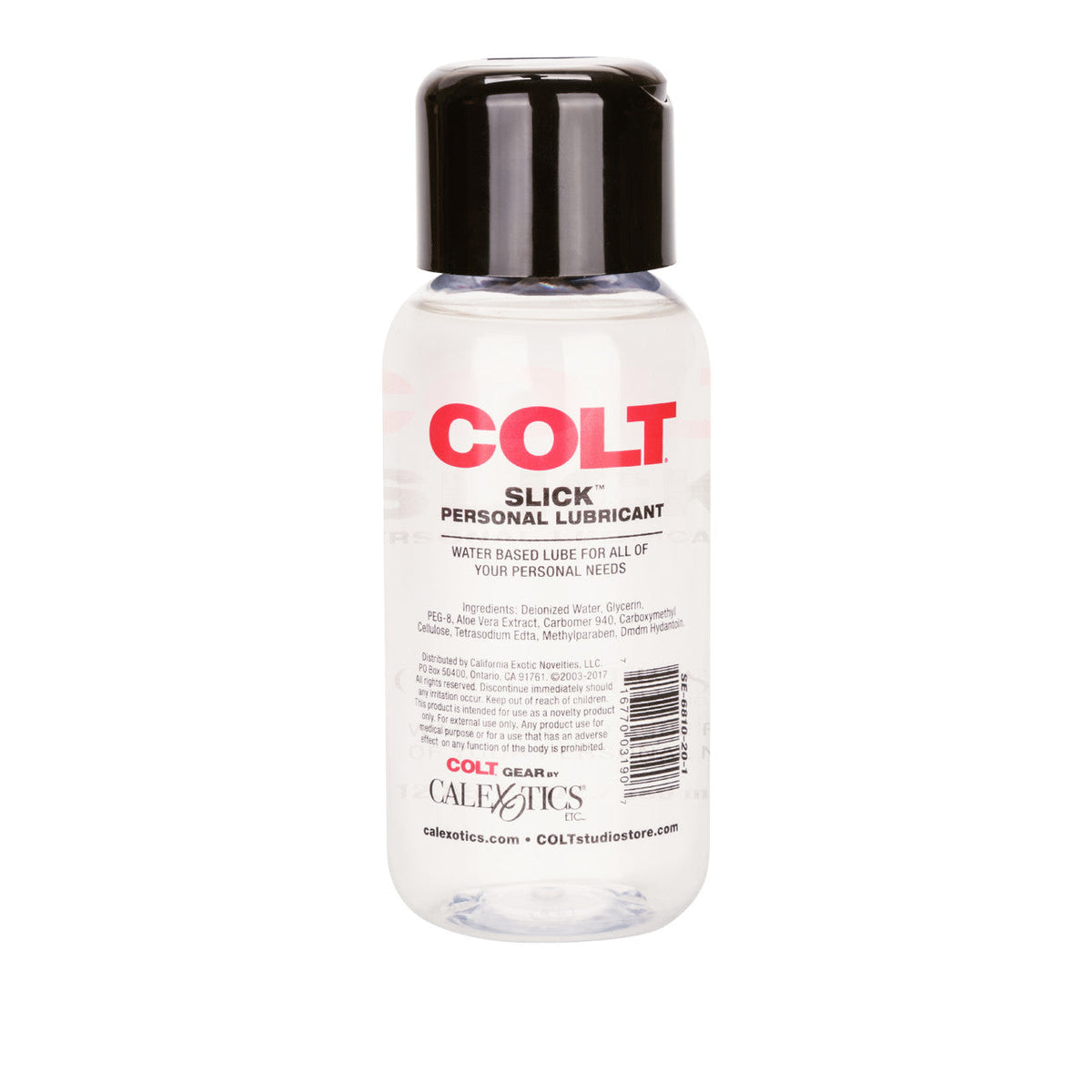 Colt Slick Lube 12.85 Oz – Lubilicious